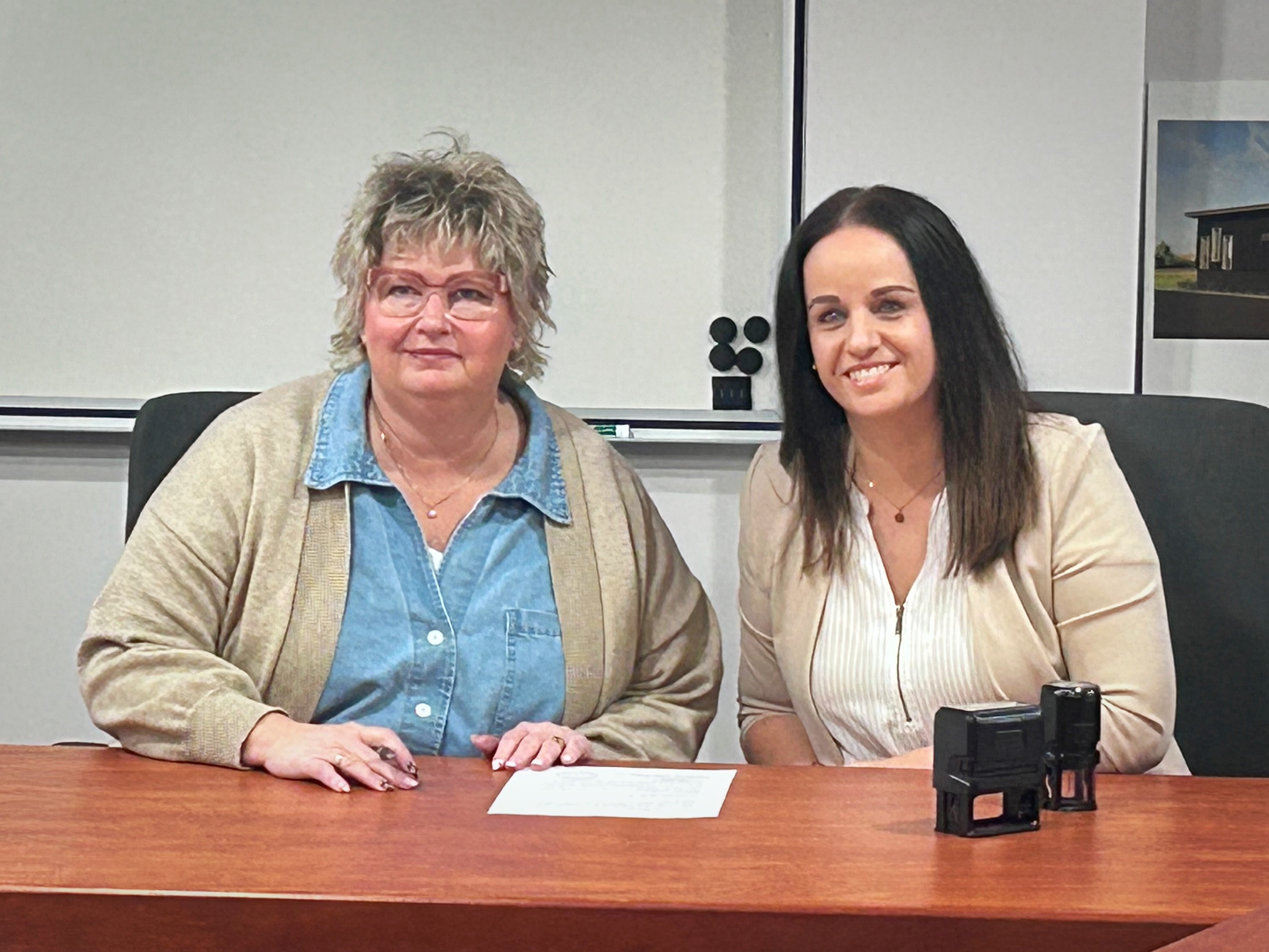 Chinook School Division has new board chair - SwiftCurrentOnline.com - Local news, Weather ...